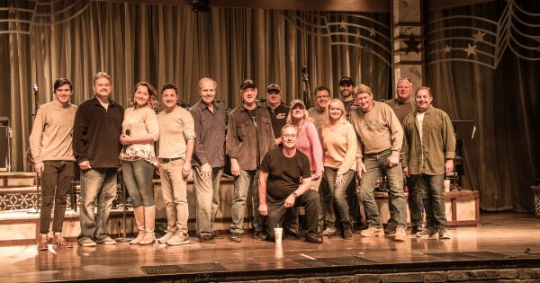 Presleys’ Country Jubilee Continues 52 Year Run of Amazing Branson ...